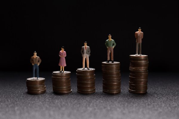 Different Stages of Wealth Accumulation: How to Match Investments to ...