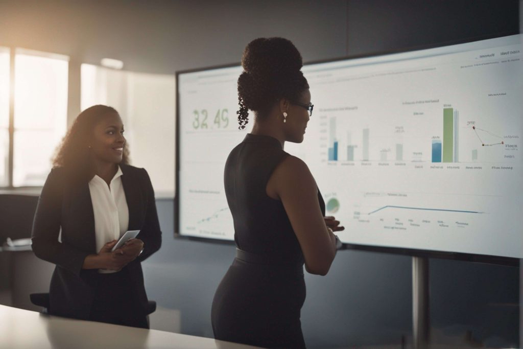 Investment Training Programs - Vasili Africa