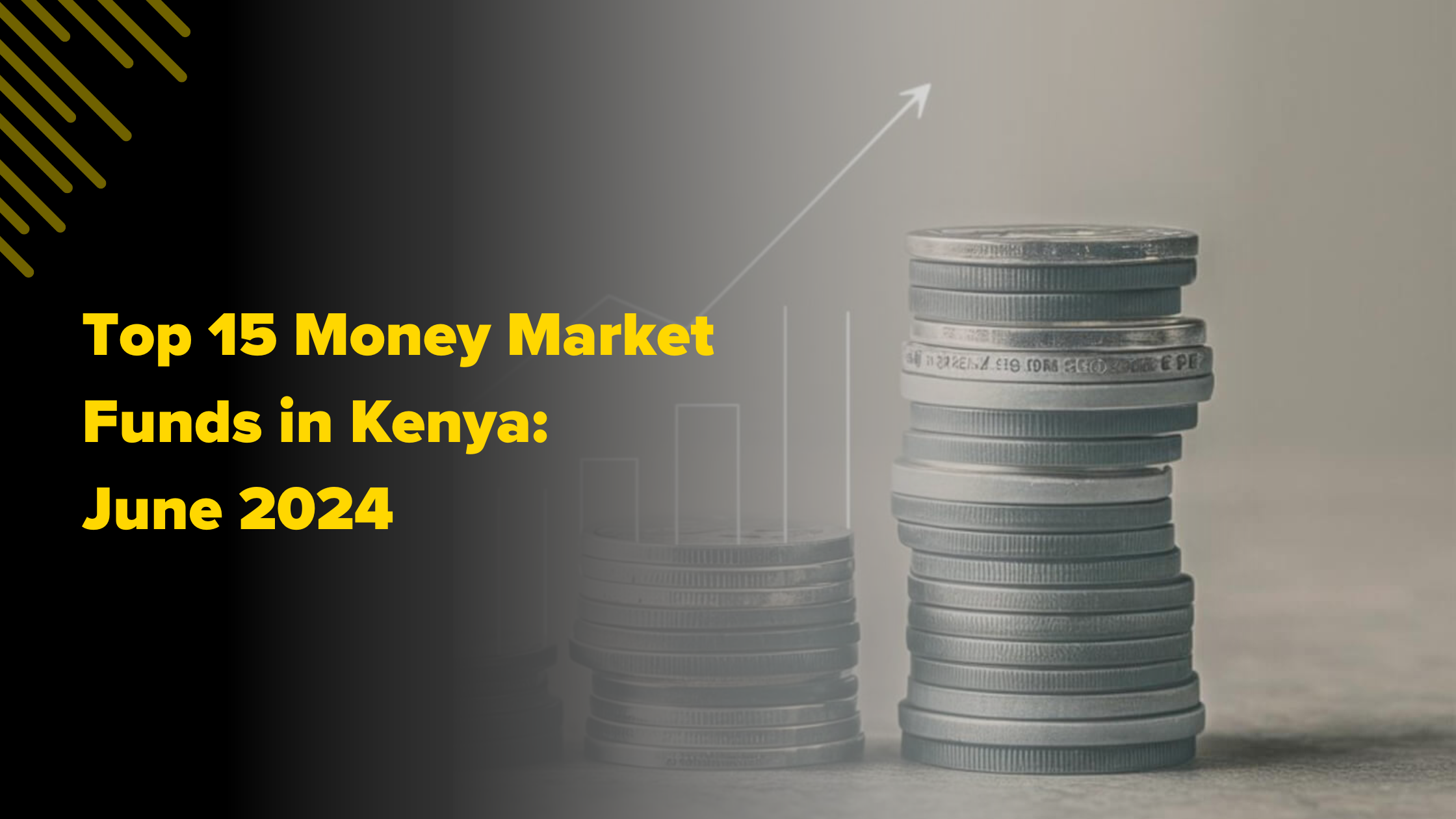 Top 15 Money Market Funds in Kenya: June 2024 - Vasili Africa